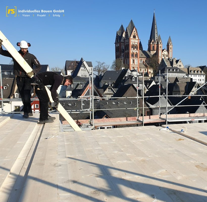 Dürfen wir vorstellen! - rs individuelles bauen gmbh - Dürfen wir ...